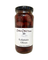 Graber Heritage Olives – Graber Olive House